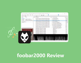 ¿Qué es Foobar2000: una revisión imparcial del reproductor de audio?