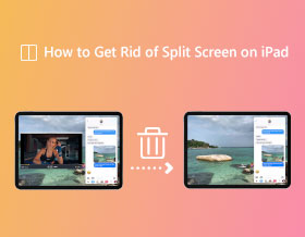 How to Get Rid of Split Screen on iPad: Instant Fix