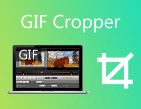 Go Through the Various GIF Croppers to Crop GIFs Instantly
