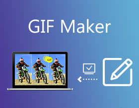 Know the Trusted GIF Makers and Learn to Create GIF Easily