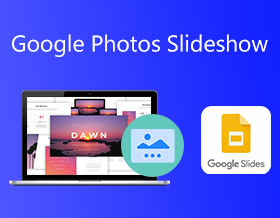 Ultimate Tutorial to Making Slideshows in Google Photos