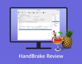 HandBrake est-il sûr ? Consultez cette évaluation de HandBrake 2025.