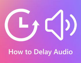 How to Delay Audio: Full Guidelines with the Best Tools