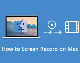 3 Ways to Record Video with Audio and Webcam on Mac