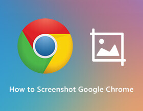 Chrome Screenshot – 3 Best Methods to Take Screenshot of Chrome