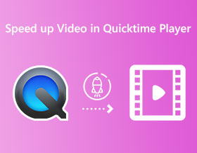 How to Speed Up Video in QuickTime in Full Guidelines