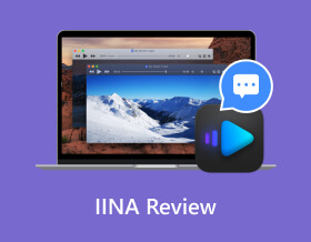 什么是 IINA Player？您的 Mac 首选媒体播放器