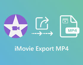 将 iMovie 项目导出为 MP4 的 3 种经过验证的方法