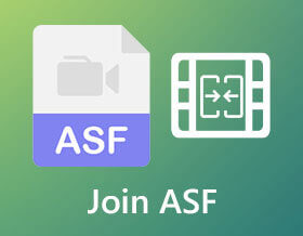Join ASF - Top 3 ASF Mergers to Merge/Combine/Join ASF Files