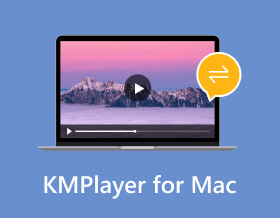 KMPlayer pour Mac avec 5 meilleures alternatives KMPlayer à utiliser