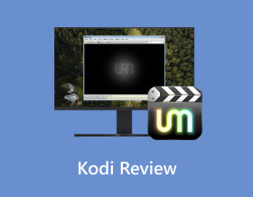 Become Aware of the Complete Kodi Media Player Review