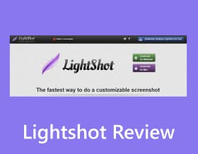 Lightshot Review: Capabilities of the Screenshot Tool
