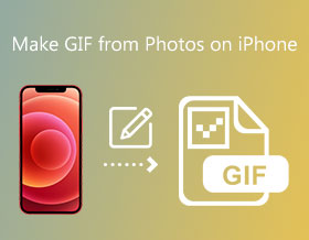 Un tutoriel rapide sur la façon de créer un GIF sur iPhone à partir de ...