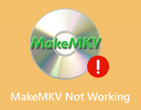 [Solved] MakeMKV is Not Working/Cannot Rip Blu-ray or DVD