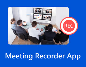 5 Easy Meeting Recorder Apps to Free Download