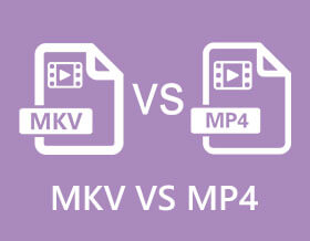 MKV VS MP4，哪个是播放和保存的更好选择