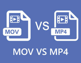 MOV vs MP4 Video File Format Which Is the Best Choice