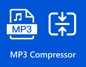 6 Best MP3 Compressors: Shrink Your MP3 Files Efficiently