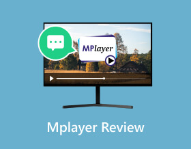 A Sincere Review for the MPlayer with Best Alternative