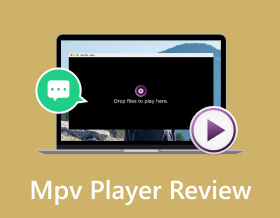 MPV Player 评论：功能、快捷方式和替代方案