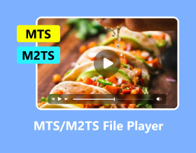 5 исключительных плееров MTS и M2TS для Mac и Windows