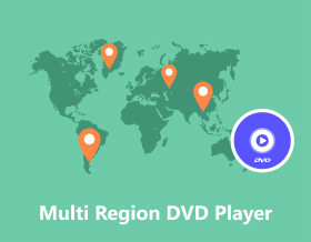 10 Best Multi-Region DVD Players 2025: Hardware and Software