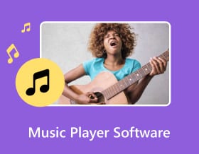 Top 10 list of Music Players for PC and Phone in 2025