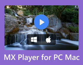 MX Player pour PC et Mac avec ses meilleures alternatives