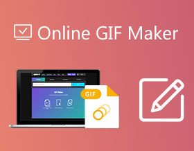 Cómo crear GIF usando GIF Makers en línea y en el escritorio