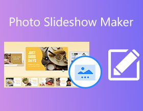 6 Exceptional Photo Slideshow Makers for Desktop & Mobile