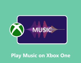 A Comprehensive Guide to Play Background Music on Xbox One