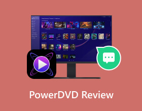 Latest Review about the CyberLink PowerDVD Media Player