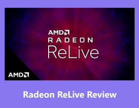 Full Discovery to Radeon ReLive Software [Honest Review]