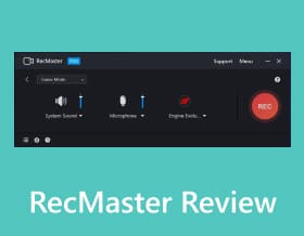 RecMaster Review: Let Us Find Out Its Helpful Capabilities