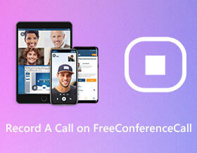 2 Ways to Record on FreeConferenceCall.com with All Details