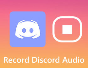 2 métodos verificados para grabar audio de Discord en PC y Mac