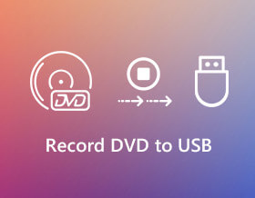 DVD para USB – 100% Maneira prática de copiar DVD de vídeo para unidade USB