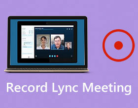 Dos formas sencillas de grabar reuniones y llamadas de Lync