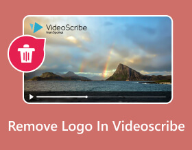 Manera eficiente de cómo eliminar el logotipo de VideoScribe en la ...