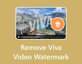 Viva Video Filigranının Kaldırılmasında Sansasyonel Süreç