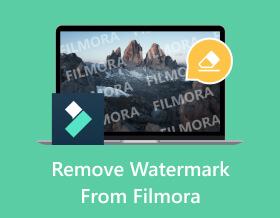 Useful Instructions on How to Remove Filmora Watermarks
