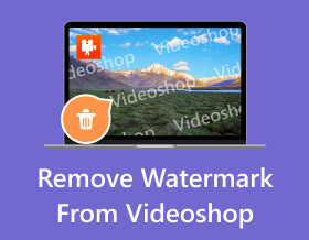 Videoshop Filigranının Nasıl Kaldırılacağına İlişkin Öncü Yöntemler