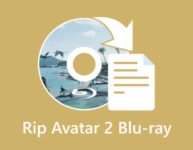Feasible Way to Rip Avatar 2 Blu-ray Using an OfflineTool