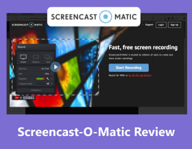 Screencast-O-Matic : présentation, fonctionnalités et mode d'utilisation