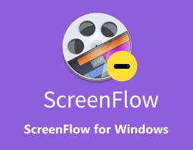 Screenflow para Windows: las 5 mejores alternativas para capturas de ...