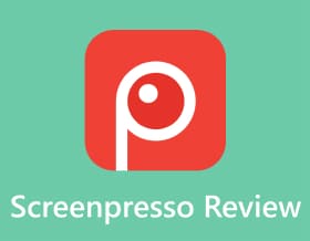 Een informatieve bespreking van Screenpresso [Volledige details]