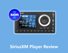 SiriusXM Player Review: Everything about the Radio Service