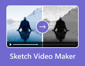 What is A Sketch Filter: Check the Best Sketch Video Makers