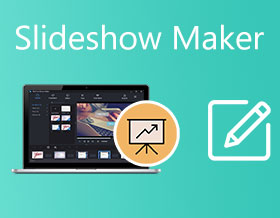 Top 7 Impressive Slideshow Makers For Desktop Users