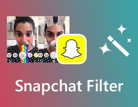 Snapchat Filter: Learn the Trend and How to Make One